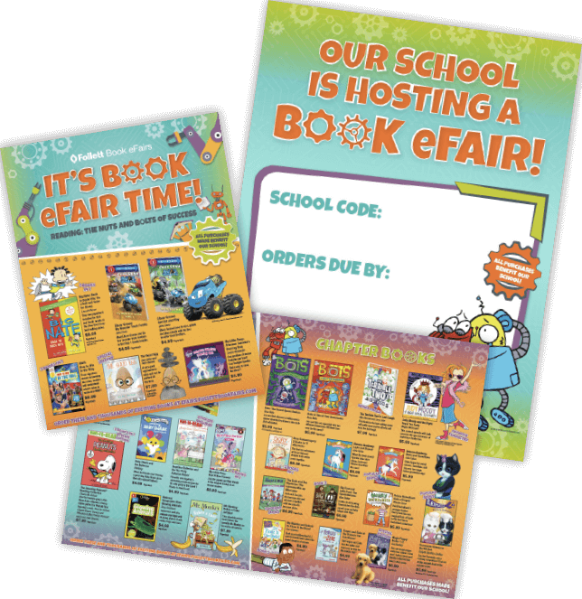 How to Promote Your Book eFair | Get a Free Promotional Kit