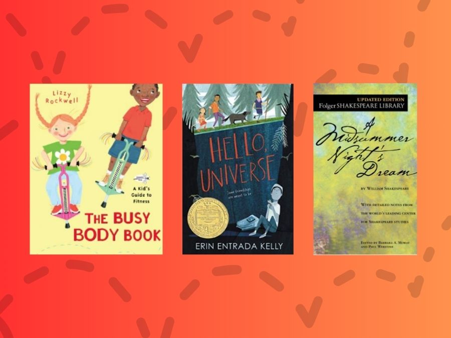 Amplify CKLA Core Texts (2nd Edition) : Grade 4 | PreK-12 Books & Hands ...