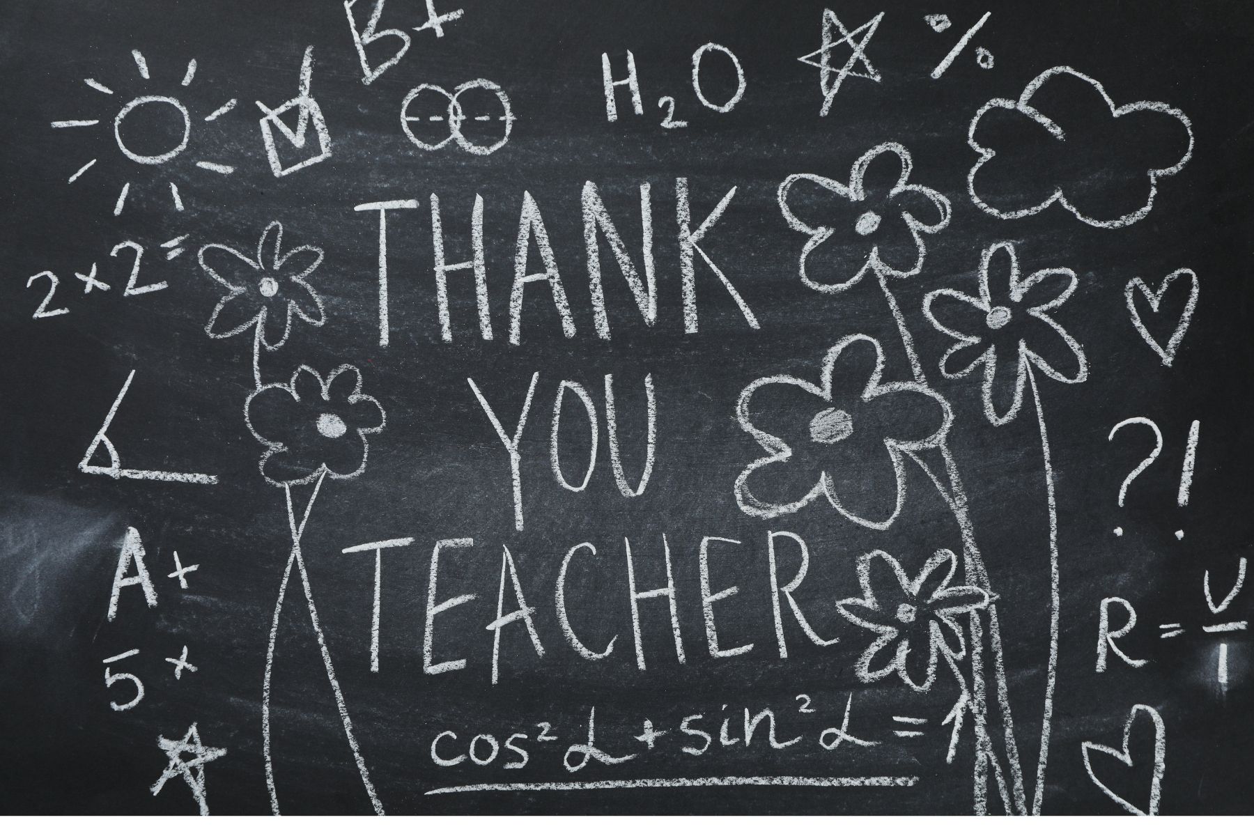 2025 Teacher Appreciation Week Ideas | PreK-12 Books & Hands-on ...